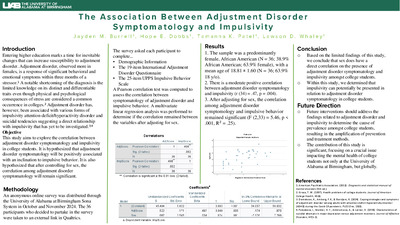 Expo Student Presentations | Expo - Undergraduate Research Expo ...